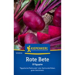 Rote Bete 'D'Egypte'