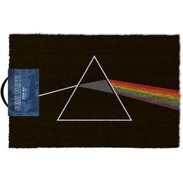 Pink Floyd The Dark Side Of The Moon Fu&szlig;matte multicolor GP85040