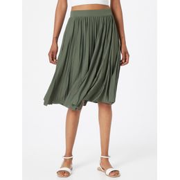 ABOUT YOU Rock 'Connie' Damen Gr&ouml;&szlig;e 40 khaki