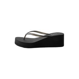 next T-Bar Sandals 'Wede' female Black size 5