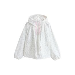 next Between-Season Jacket female White size 6