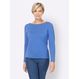 Heine Baumwollpullover