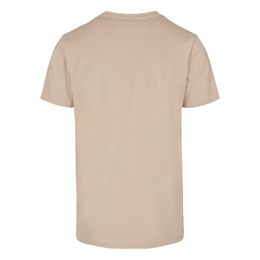 Mister Tee T-Shirt 'Dynamite' Herren Gr&ouml;&szlig;e XXXL sand / mischfarben