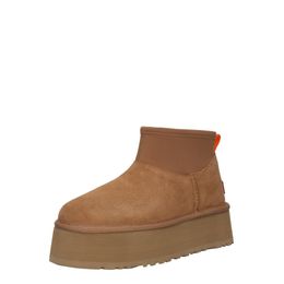 UGG Australia Ugg Boots 'Classic' female Brown size 5