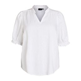 ZIZZI Blouse 'VLINA' female White size L