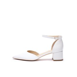 Ryłko Pumps female White size 41