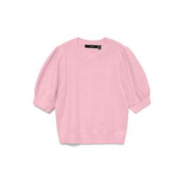 Vero Moda Petite Sweater 'VMDOFFY' female Pink size L