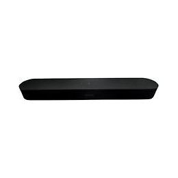 SONOS Beam [2. Generation] schwarz
