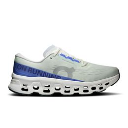 On CloudmOnster 3 Schuhe Herren blau 42.5