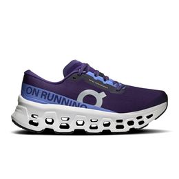 On CloudmOnster 3 Schuhe Damen blau 42.0