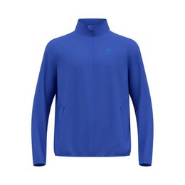 Odlo Essential Light Jacket Bekleidung Herren blau
