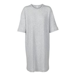 Oscalito Termotex Big Shirt, 36 - Silber, aus Baumwolle