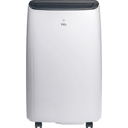 Mobiles Klimager&auml;t 9000 BTU PD Serie, 3-in-1-Ger&auml;t, wei&szlig; kaiserkraft