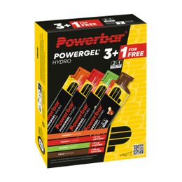 Power Bar Powerbar PowerGel Hydro Multiflavour Pack