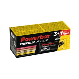 Power Bar Powerbar Energize Bar Multiflavour Pack
