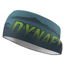 Dynafit Graphic Performance Headband Unisex