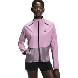 On Weather Jacket Damen