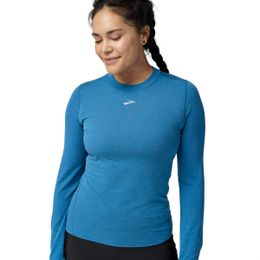 Brooks High Point Shirt Damen