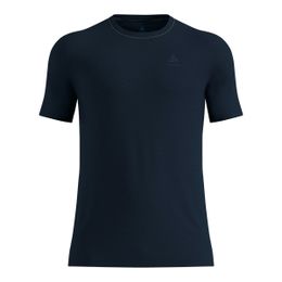 Odlo Merino 160 Baselayer Crew Neck T-shirt Herren