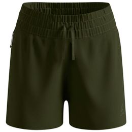 Odlo Zeroweight 3 Inch 2-in-1 Shorts Damen