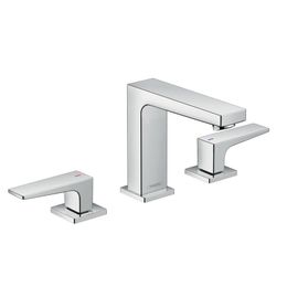 Hansgrohe Metropol Waschtischarmatur 110, 32514000, 110
