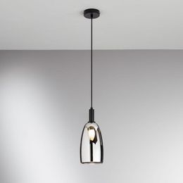 Luce Ambiente Design WEIZEN Pendelleuchte, E14, I-WEIZEN-S1,
