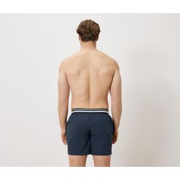 Tchibo - Badeshorts - Herren - Gr. M - dunkelblau