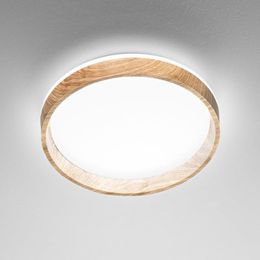 Luce Ambiente Design MADERA Deckenleuchte, LED, I-MADERA-PL40,