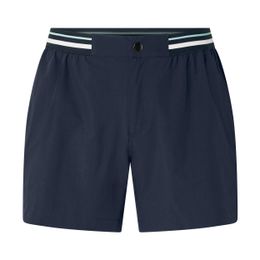 Tchibo - Badeshorts - Herren - Gr. M - dunkelblau