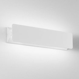 Luce Ambiente Design AILERON Wandleuchte, LED, LED-W-AILERON BCO,