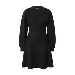 Msch Copenhagen Kleid 'Alfreda East' Damen Gr&ouml;&szlig;e L/XL schwarz