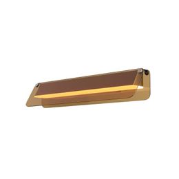 Maytoni Flat Wand-/Spiegelleuchte, LED, MOD296WL-L10BC3K,