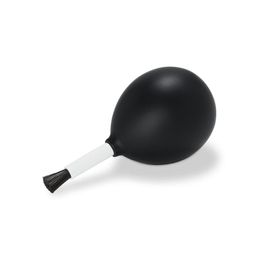 Tchibo - 2-in-1-Blowerb&uuml;rste - schwarz