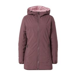 Icepeak Jacke 'PORTALES' Damen Gr&ouml;&szlig;e M/L magenta / altrosa