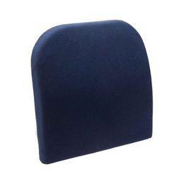 Tempur&reg; Lordosekissen - blau