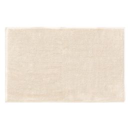 Tchibo - benuta Badematte &raquo;Ole&laquo; 50 x 80 cm - beige