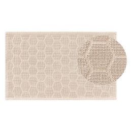 Tchibo - benuta Badematte &raquo;Jojo&laquo; - beige