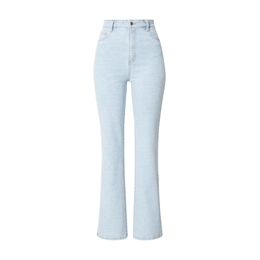 Hoermanseder Jeans 'Evelyn' Damen Gr&ouml;&szlig;e 34 hellblau / wei&szlig;