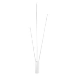 Luce Ambiente Design WANDS Stehleuchte, LED, LED-WANDS-PT3-BCO,
