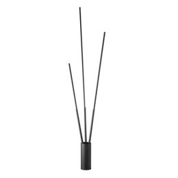 Luce Ambiente Design WANDS Stehleuchte, LED, LED-WANDS-PT3-NER,