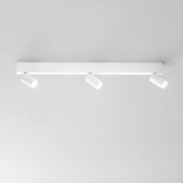 Luce Ambiente Design ORIENTED Deckenleuchte, LED, LED-ORIENTED-5-BCO,