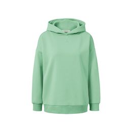 Tchibo - Hoodie - Damen - Gr. L - hellgr&uuml;n