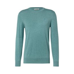 Tchibo - Pullover mit Rundhalsausschnitt - Herren - Gr. XXL - blau