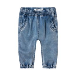 Tchibo - Name IT Baby-Jeans - Baby - Gr. 68 - dunkelblau