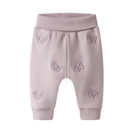 Tchibo - Name IT Baby-Jogginghose - Baby - Gr. 86 - lila