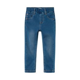 Tchibo - Name IT Kinder-Jeggings - Baby - Gr. 92 - dunkelblau