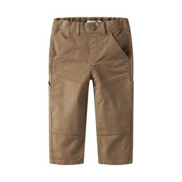 Tchibo - Name IT Kinder-Twillhose - Jungen - Gr. 104