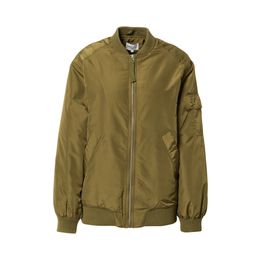 Global Funk Jacke Damen Gr&ouml;&szlig;e L gr&uuml;n