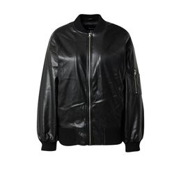 V&eacute;ro Moda Vero Moda Jacke 'BELLA' Damen Gr&ouml;&szlig;e L schwarz