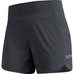 Gore R5 Light Shorts Bekleidung Damen schwarz xxs
